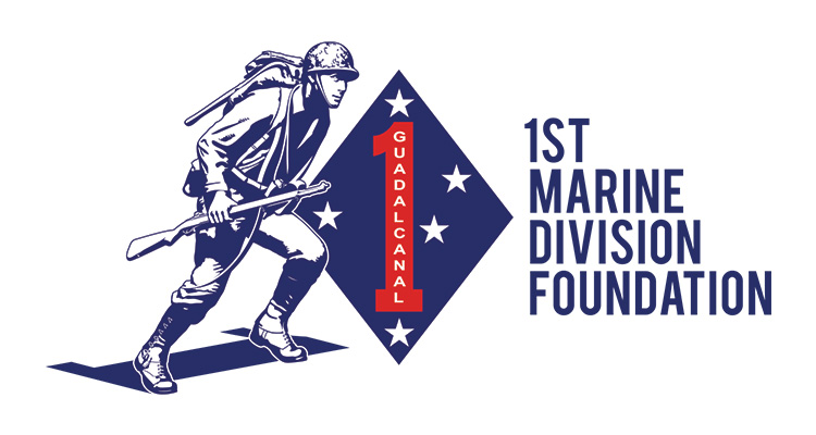 Organization - 1st Marine Division Foundation